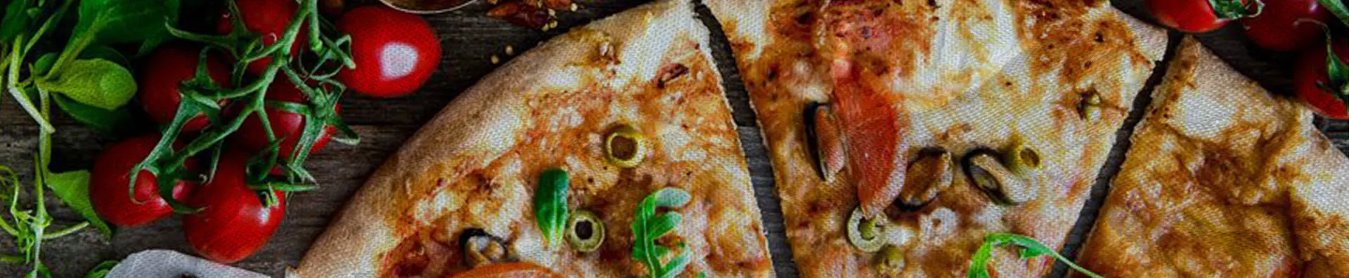 Locations - Westshore Pizza St. Pete Beach